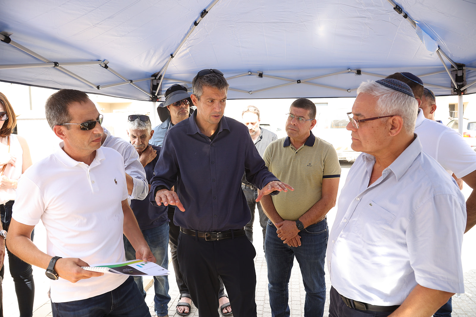מהפכת הסיבים האופטיים מגיעה לבית שאן: בתוך שלושה חודשים העיר כולה תחובר ...